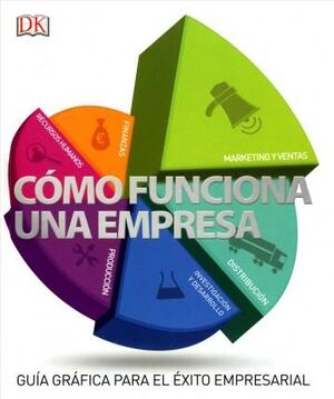 COMO FUNCIONA UNA EMPRESA : GUIA GRAFICA PARA EL EXITO EMPRESARIAL. DK ALEXANDRA BLACK. Libro en ...